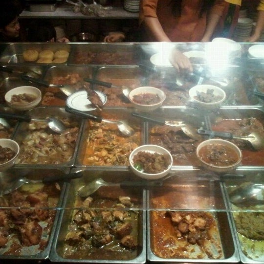 Feel Myanmar Food - Yangon, YGN