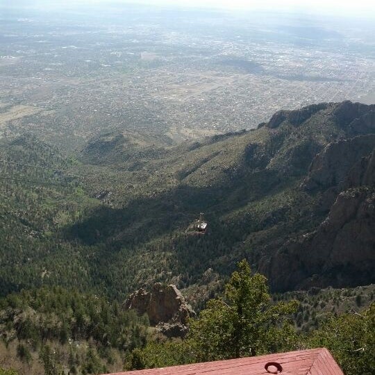 Photos at High Finance Restaurant (Now Closed) - Albuquerque, NM