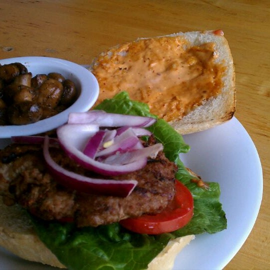 Photos at Koo Koo Roo (Now Closed) - Restaurant in Los Angeles