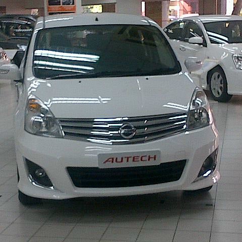 Photos at Kompleks Wilayah (Wilayah Complex) - Kuala Lumpur, Kuala Lumpur