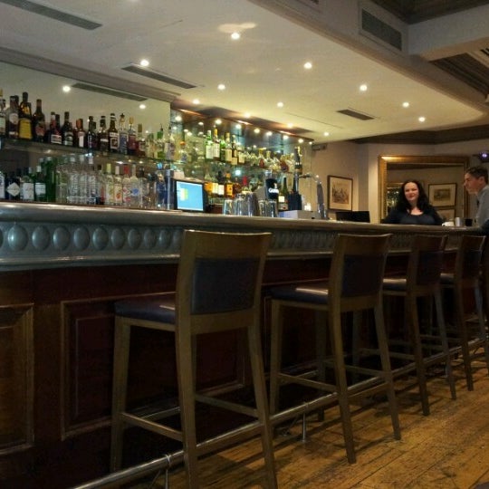 The Fox Club - Hotel in Mayfair