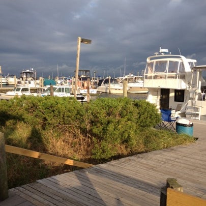 Davis Park - Fire Island - Patchogue, NY