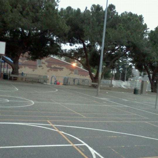 Photos at Shatto Recreation Center - Playground
