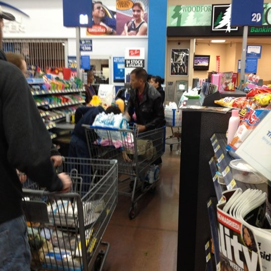 Photos at Walmart Supercenter - Raleigh, NC