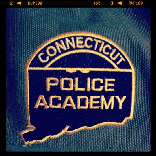 Connecticut Police Academy - Meriden, CT