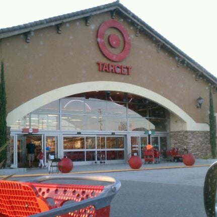 Target - Simi Valley, CA