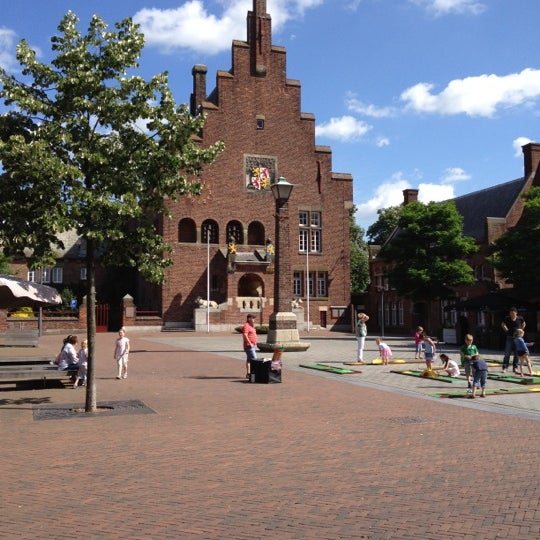 Centrum Waalwijk - 2 tips from 500 visitors