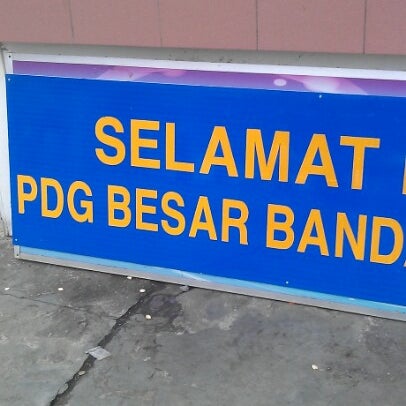 Padang Besar