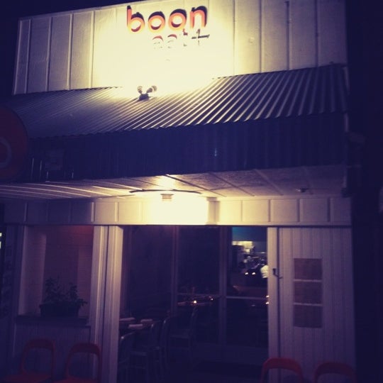 boon eat + drink - New American Restaurant