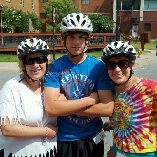 Dallas Alley - Dallas, TX