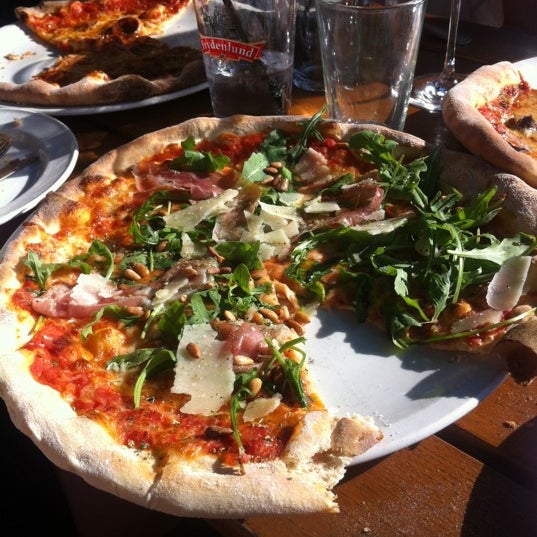 Eataly - Italian Restaurant in Oslo