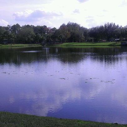 Photos at Demetree Park - Orlando, FL