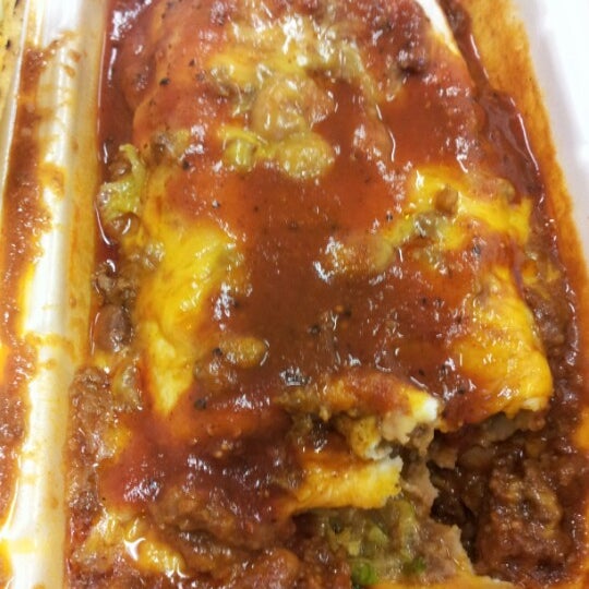 Taco Bandito - Enid, OK