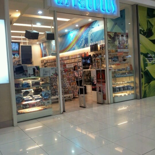 Astroplus - Alabang-Zapote Rd