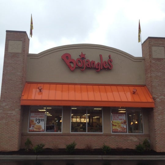 Bojangles' Famous Chicken 'n Biscuits - 6 tips