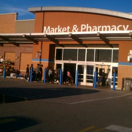 Photos at Walmart Supercenter - Maplewood, MO