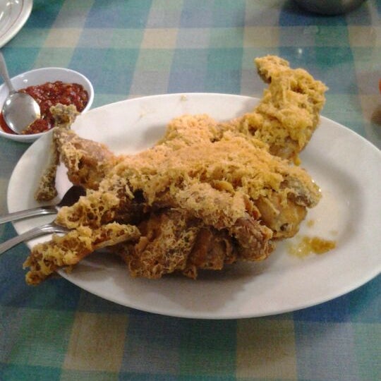 Guide to Yogyakarta's best spots