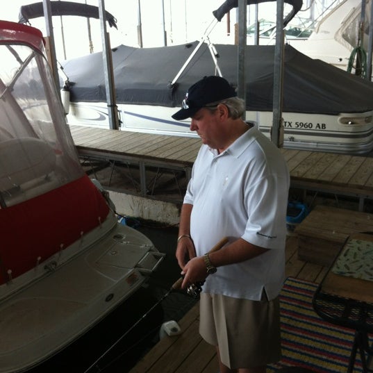 Photos at Lake Ray Roberts Marina - Sanger, TX