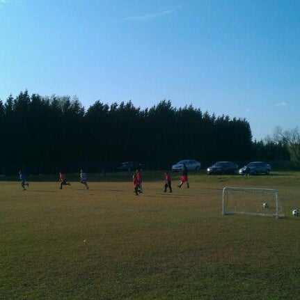 Jamestown Soccer Complex - High Point, NC