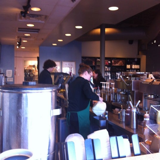 Starbucks - Merrick, NY