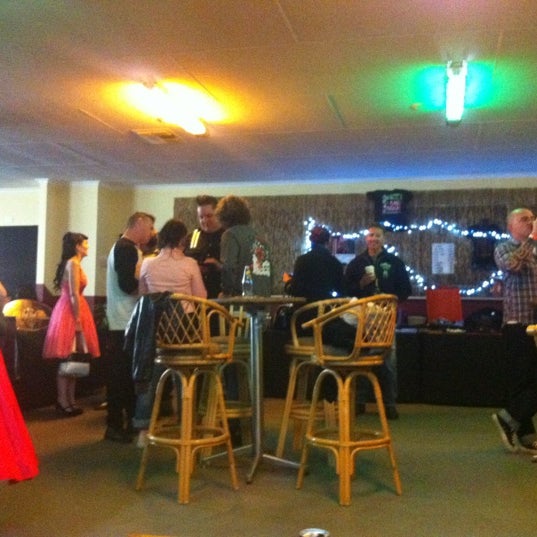 Tiki Bar Rocklea Showgrounds - Bar