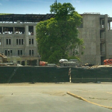 Photos at Read Residence Hall - Indiana University - 122 S. Jordan Ave.