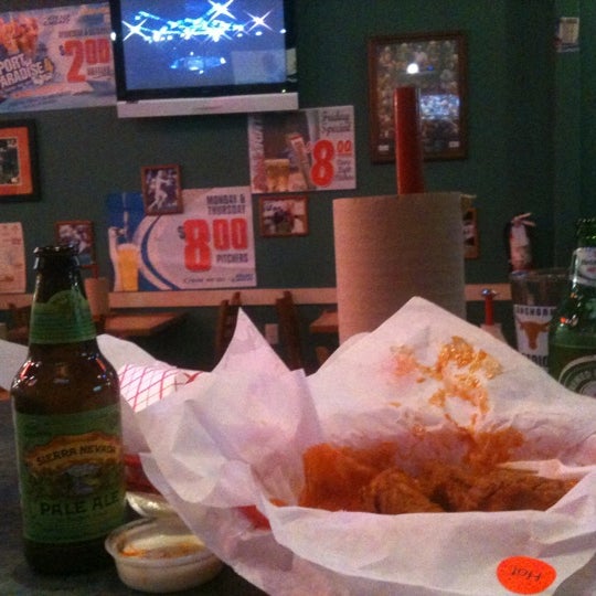 Wings To Go - 8 tips from 317 visitors