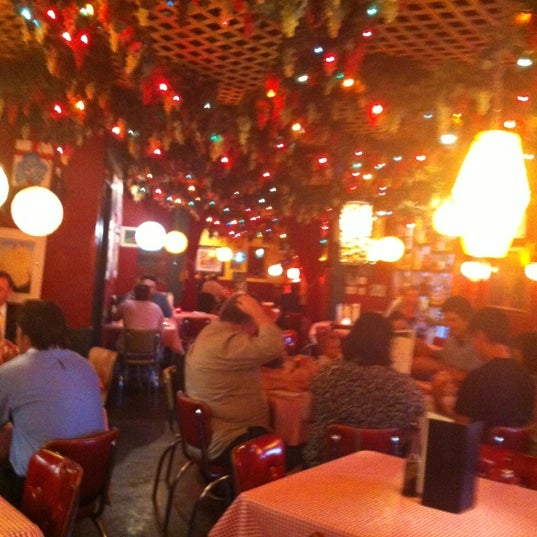 Photos at Monjunis - Italian Restaurant in Mid City South