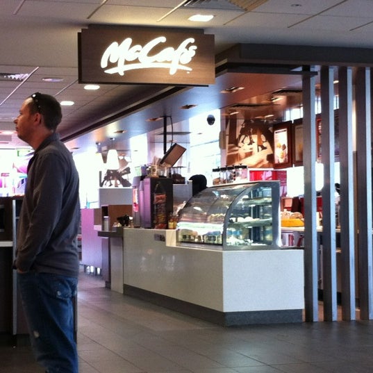 McDonald's - Ardeer, VIC