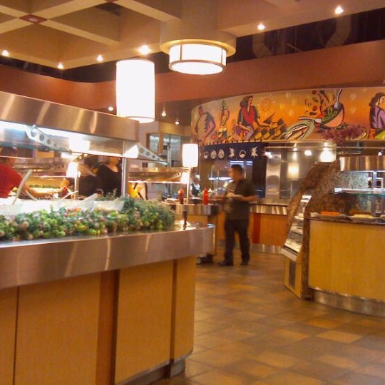 Photos at Imperial Buffet (Now Closed) - Clairlea - Birchmount ...