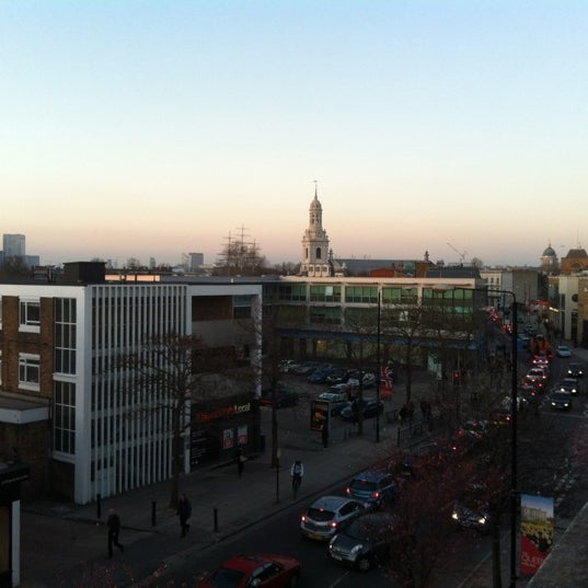 GSM London (Now Closed) - Greenwich West - 2 tips from 70 visitors