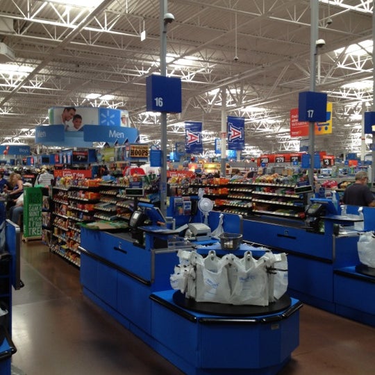 Walmart Supercenter - Hipermercado em Oro Valley
