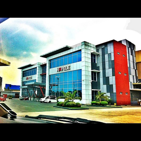 Photos at Hafele Philippines - Hardware Store in Taguig City
