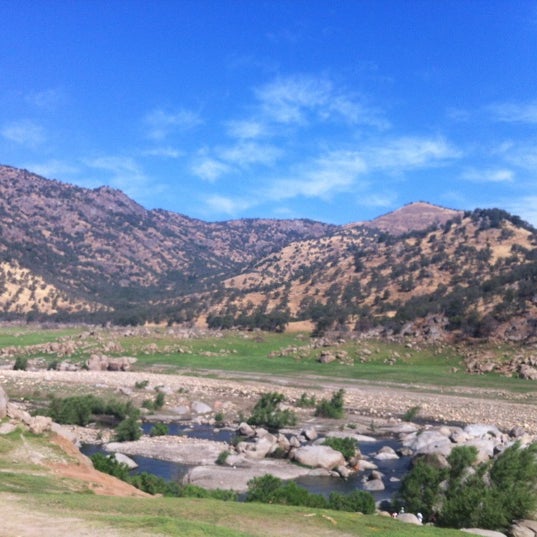 Photos at Slick Rock Recreation Area - Three Rivers, CA