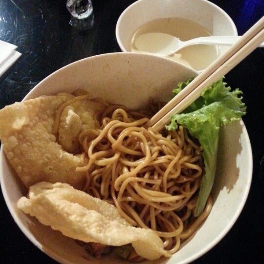 Mie Tarik KING - BSM - 1 tip