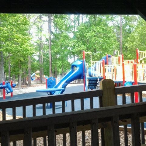 Howard Peeple's Park - Park