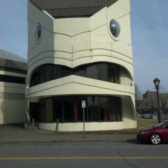 The Turtle - Downtown Niagara Falls - Niagara Falls, NY