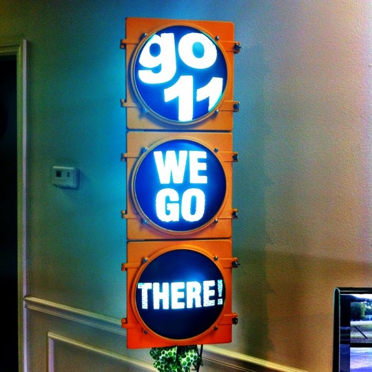 go11 - 2 tips from 6 visitors