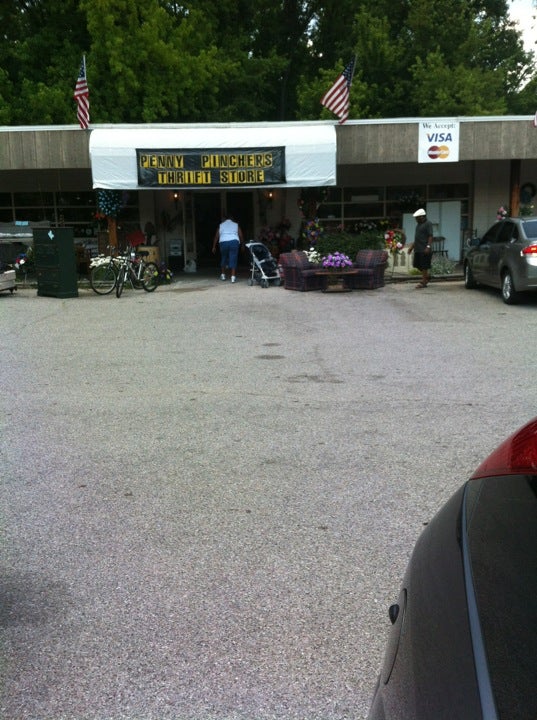 Penny Pinchers Thrift Store Vintage And Thrift Store In Evansville Penny Pinchers Thrift Store Vintage And Thrift Store In Evansville