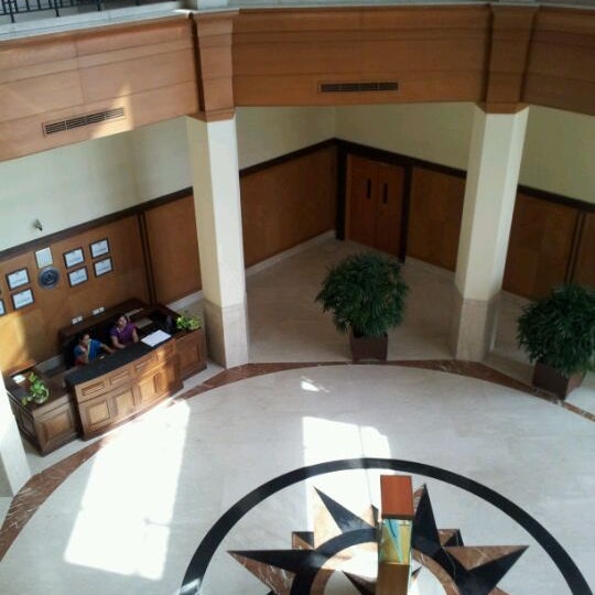 ITC Green Center - Office in Gurgaon