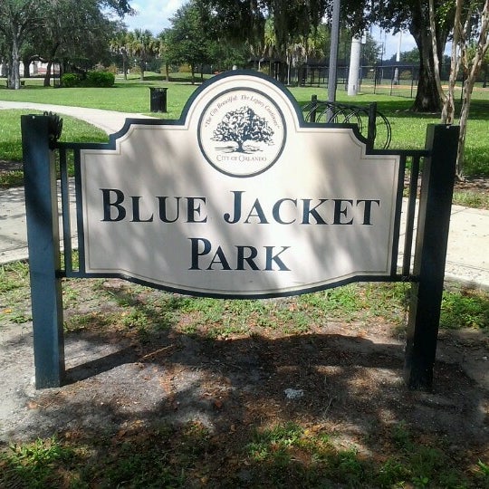 Photos at Blue Jacket Park - Baldwin Park - 2501 General Rees Avenue
