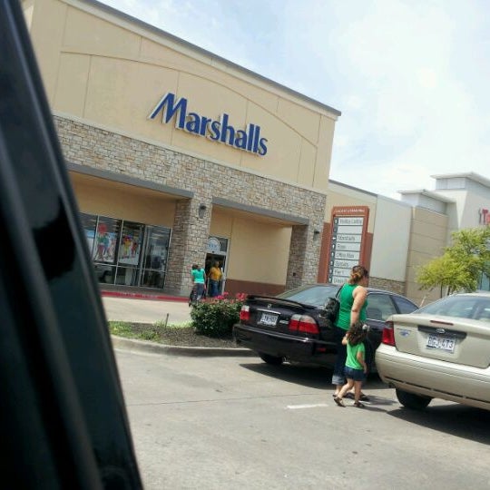Marshalls - Department Store in Cedar Hill
