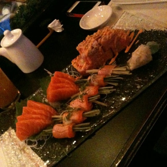 Photos at Fusion House - Asian Restaurant