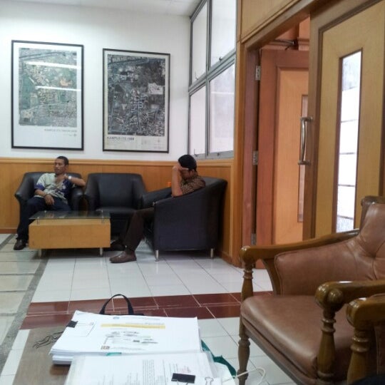 BAUK ITS - Surabaya, Jawa Timur