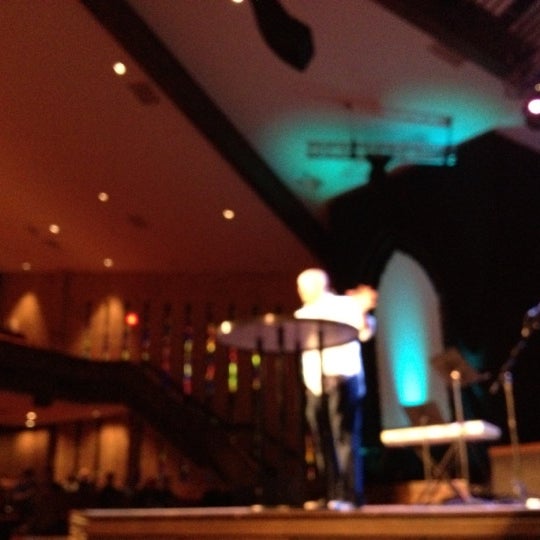 Apex Community Church - Kettering, OH