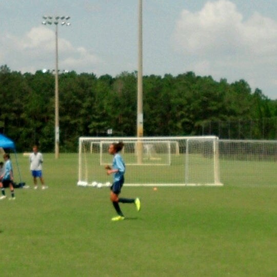 Patton Park - Greater Arlington - 5 tips from 407 visitors