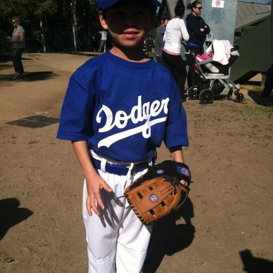 Photos at Bill Botts Baseball Fields - Culver City, CA