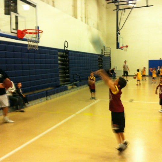 Photos at Serrano Intermediate School - Education