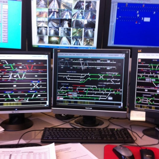 Photos at RTA Building - Building in Downtown Cleveland