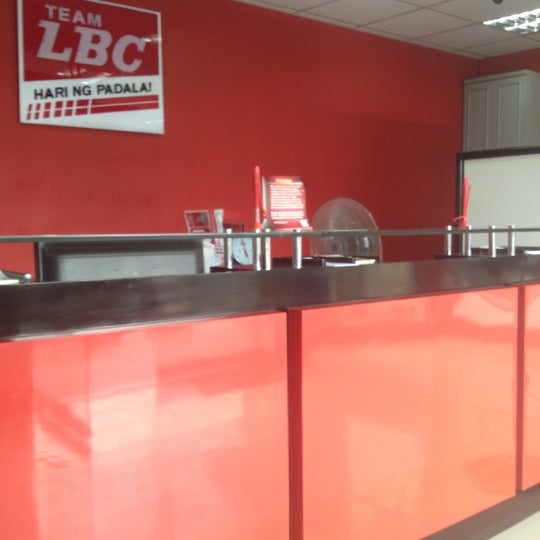 LBC Bocaue - Post Office in Bocaue